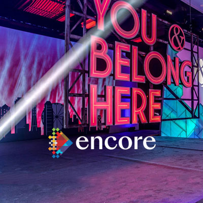 RPO Case Study: Encore