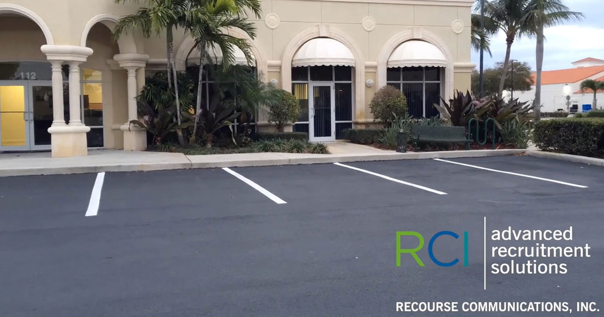 About RCI - Our Dedicated Recruiting Team